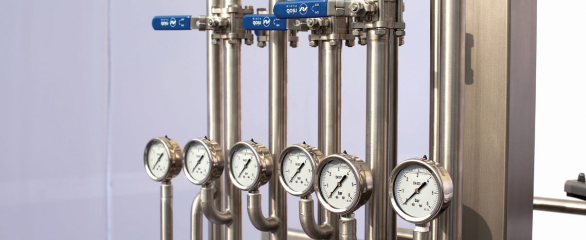 Automated Keg Lines | Premier Stainless Systems
