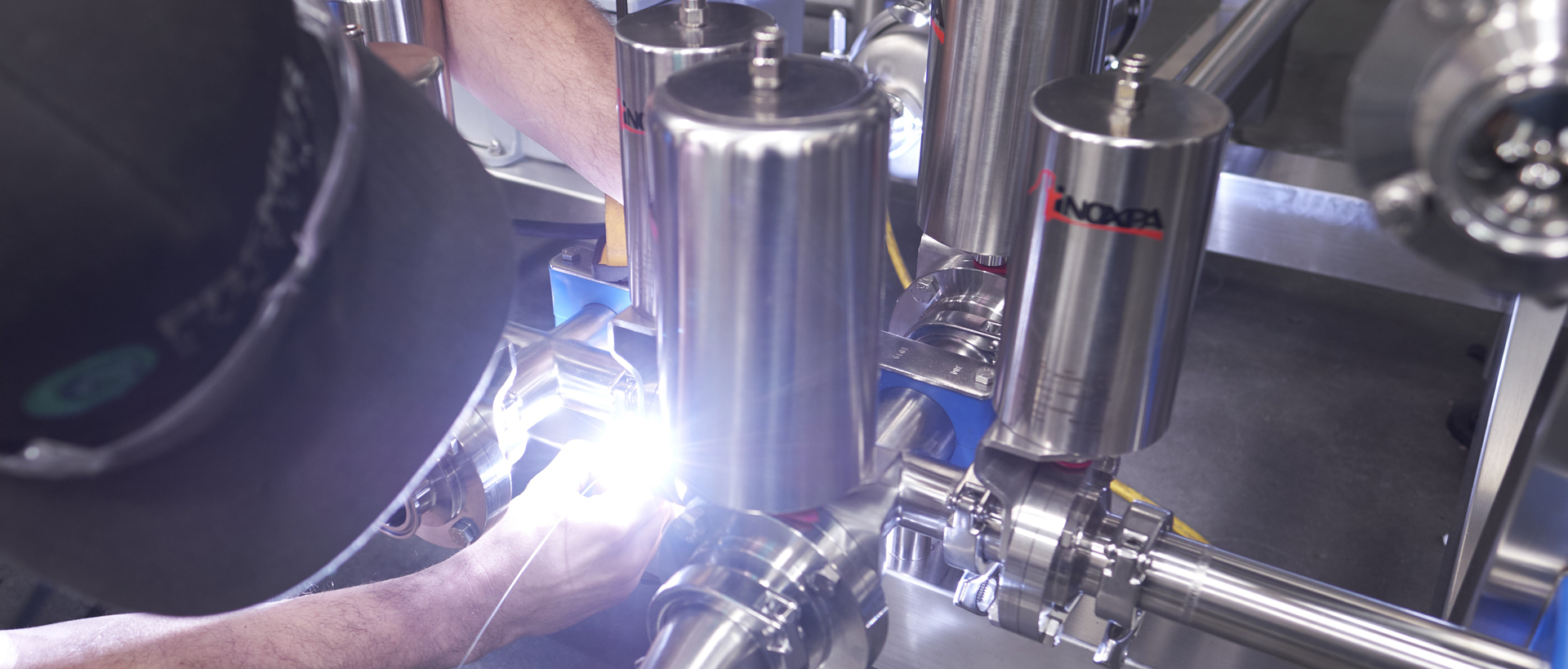 Premier Stainless Systems