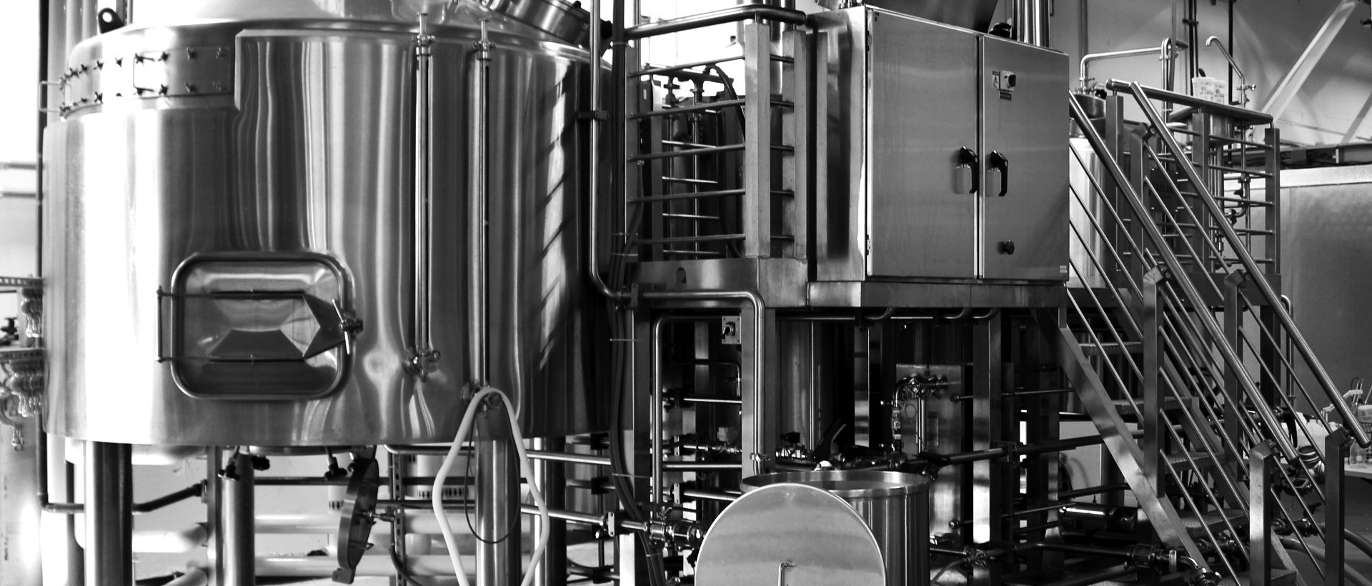 Premier Stainless Systems